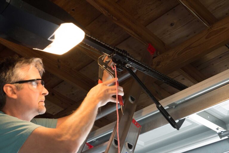 Top 10 Preventive Maintenance Tips For Garage Door Owners Overhead top-10-preventive-maintenance-tips-for-garage-door-owners-overhead